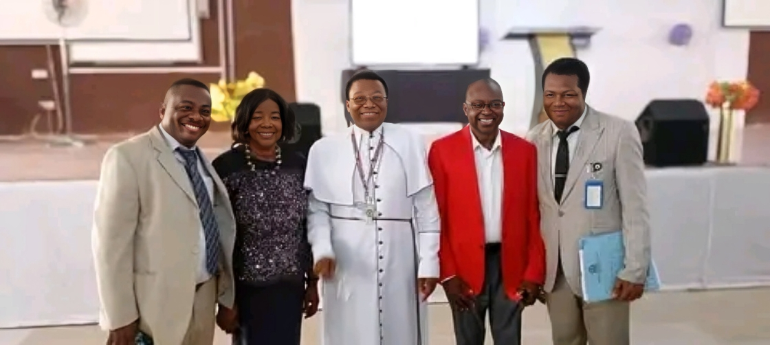 Wesley University, Ondo. | Wesley University, Ondo Announces 13th ...