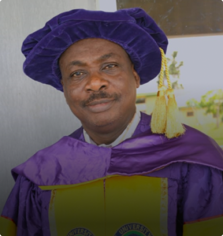 Wesley University, Ondo. | Welcome To Wesley University, Ondo.